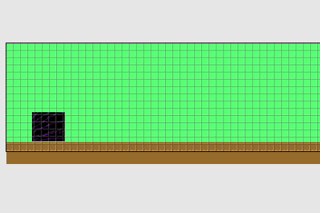 Square Platformer - Free Addicting Game
